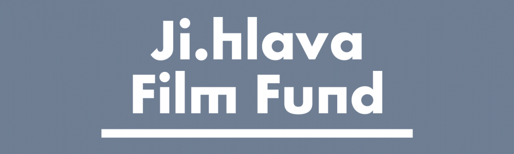 Ji.hlava Film Fund | Ji.hlava IDFF