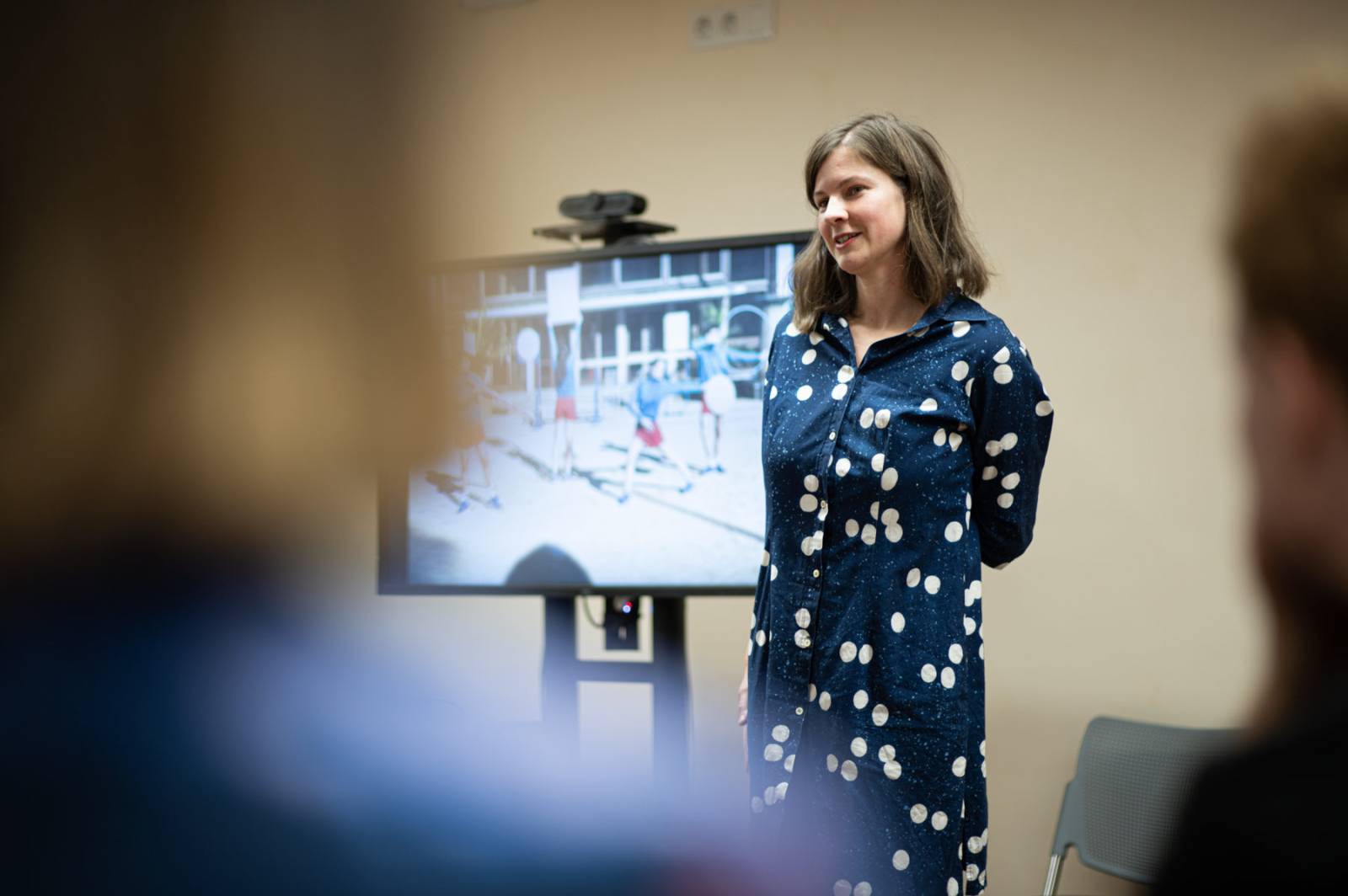 Platforma | MFDF Ji.hlava