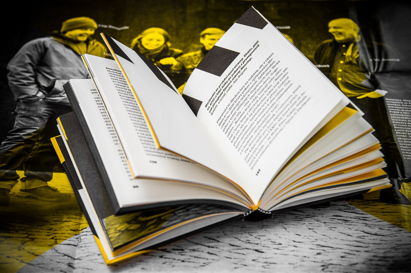 Publishing Activities | Ji.hlava IDFF