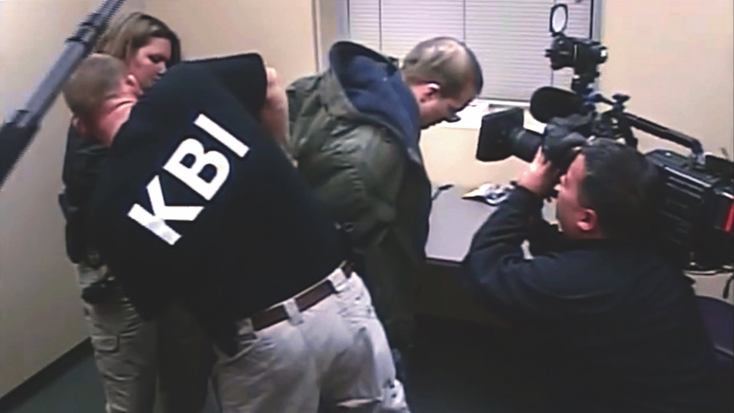 Predátoři | MFDF Ji.hlava