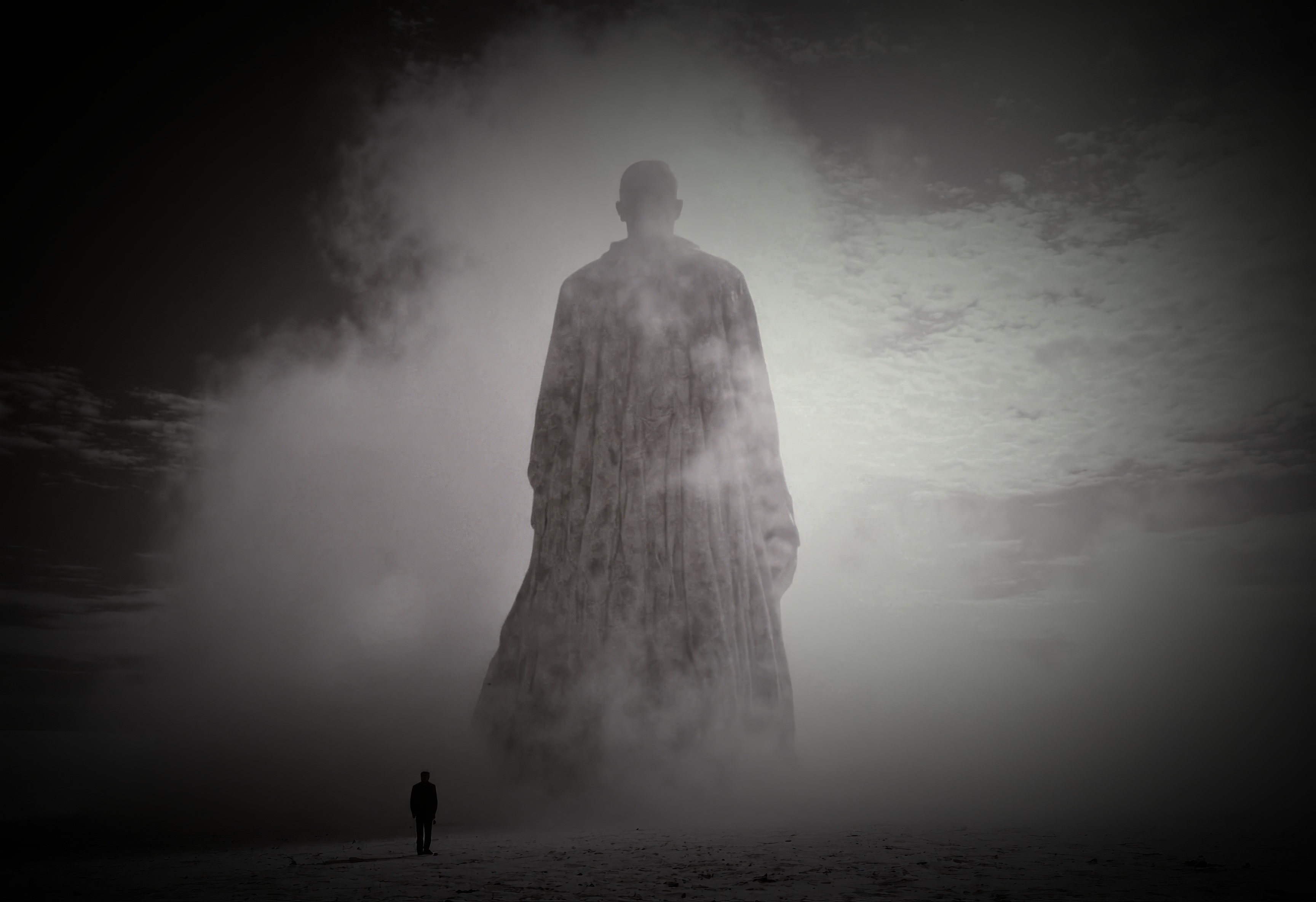 Snowblind | MFDF Ji.hlava