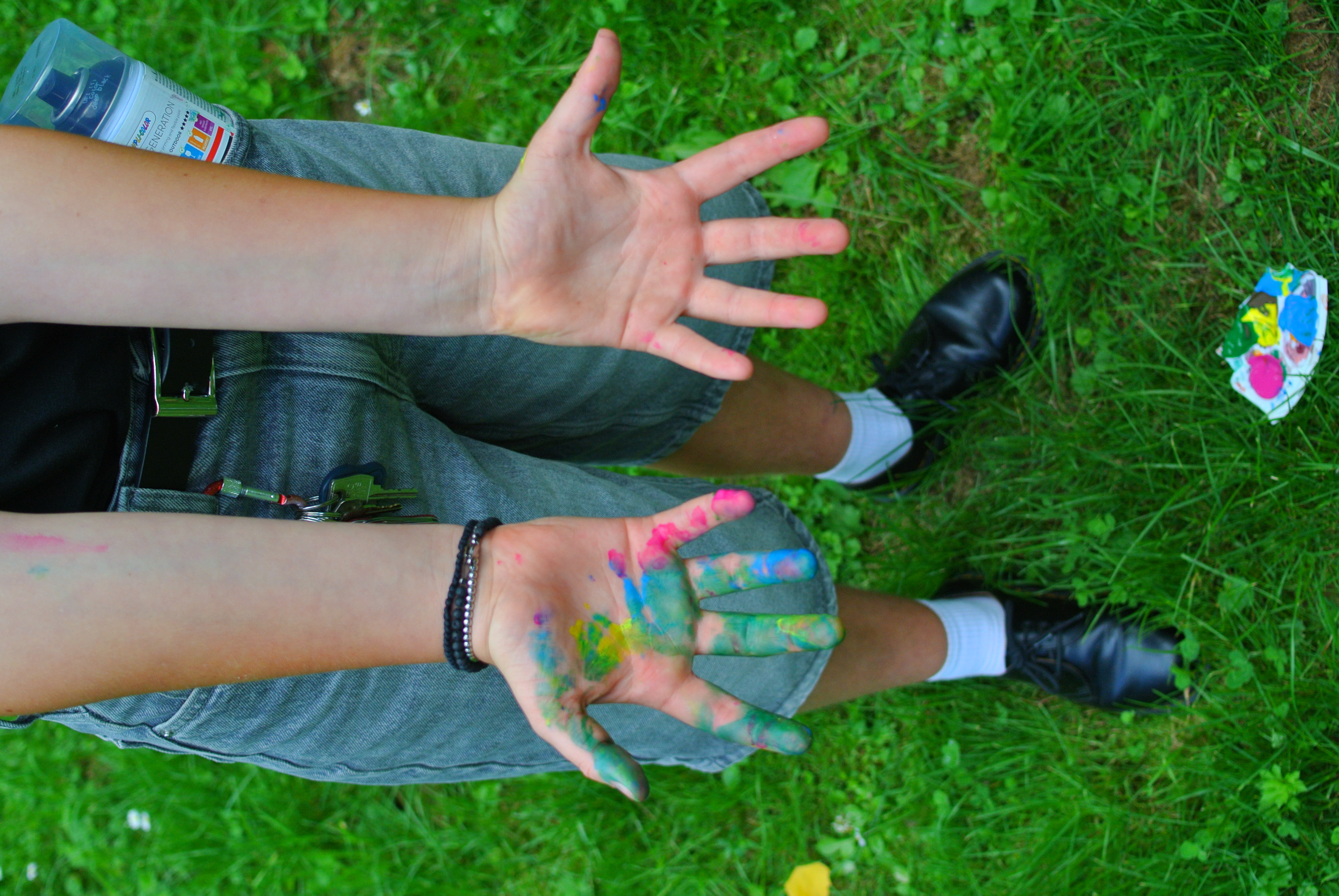 (Trans)formace | MFDF Ji.hlava