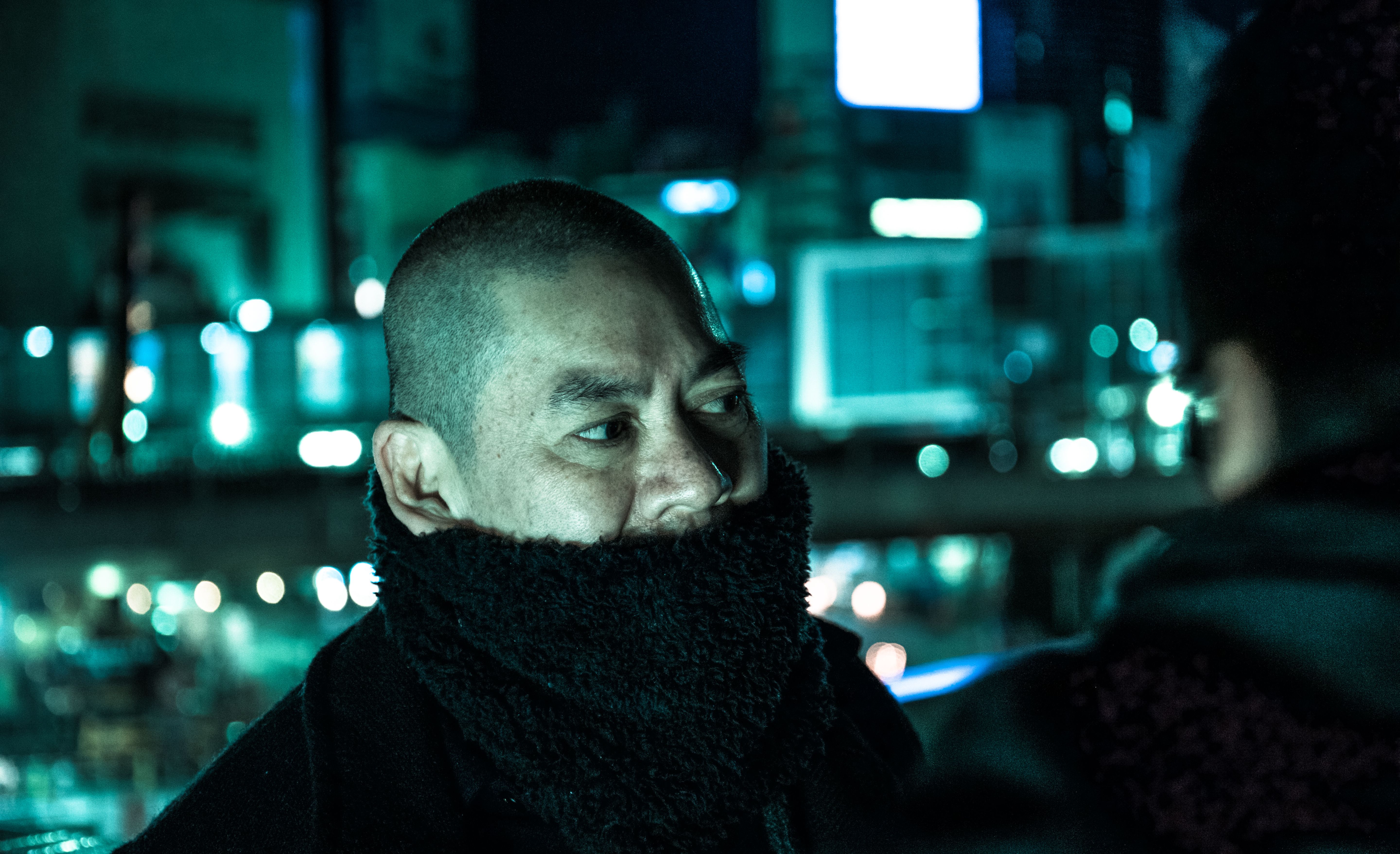 Noční pouť | MFDF Ji.hlava