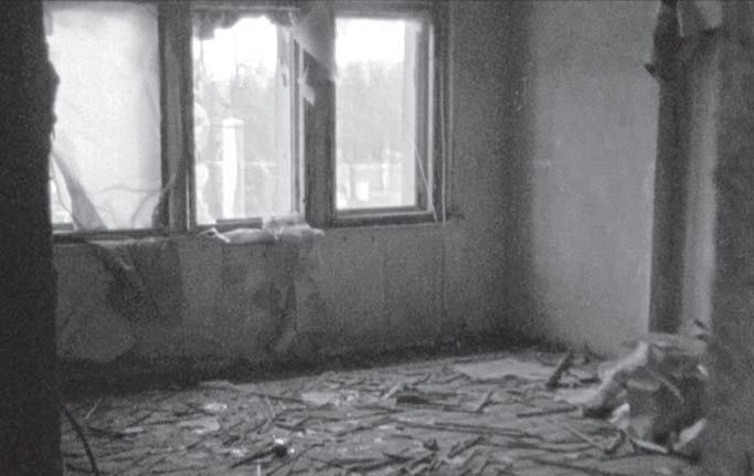 Zanikání | MFDF Ji.hlava