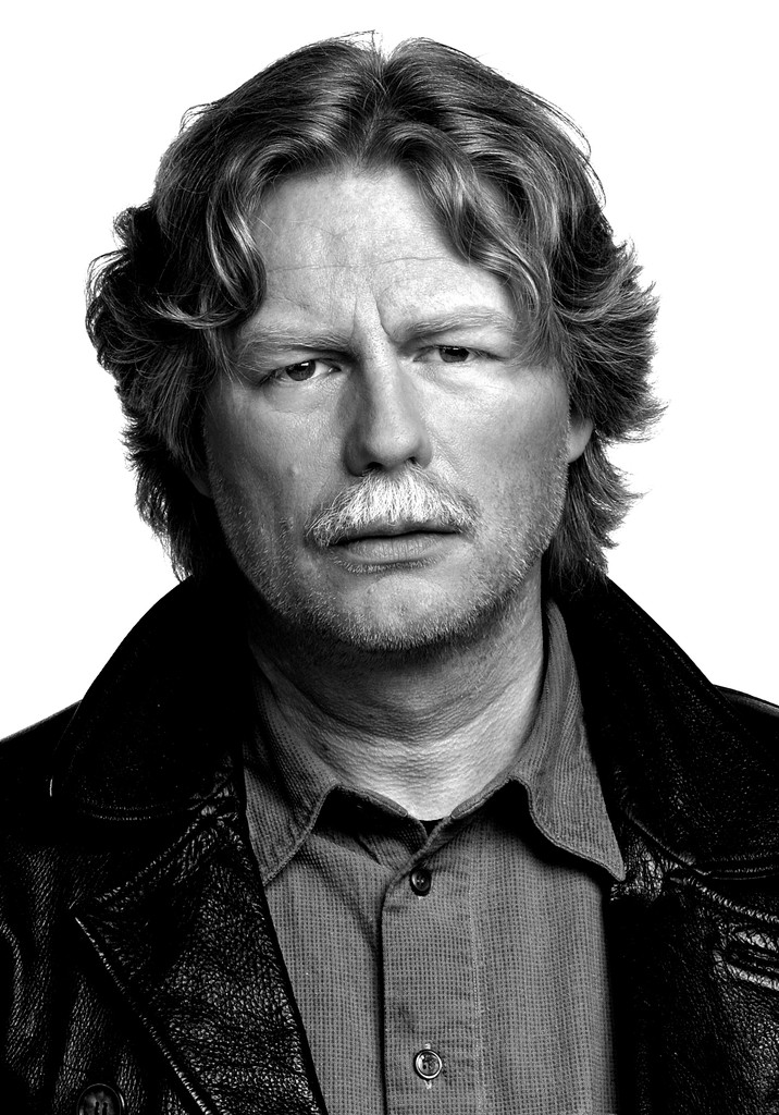 Masterclass: Fridrik Thór Fridriksson | Ji.hlava IDFF