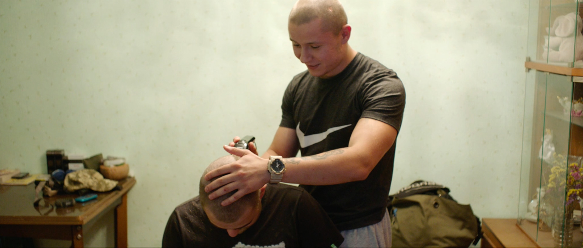 Boy of War | Ji.hlava IDFF