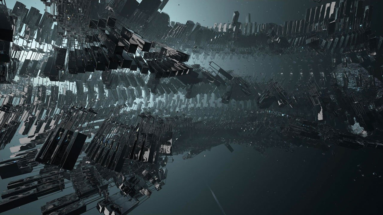 Recoding Entropia | Ji.hlava IDFF