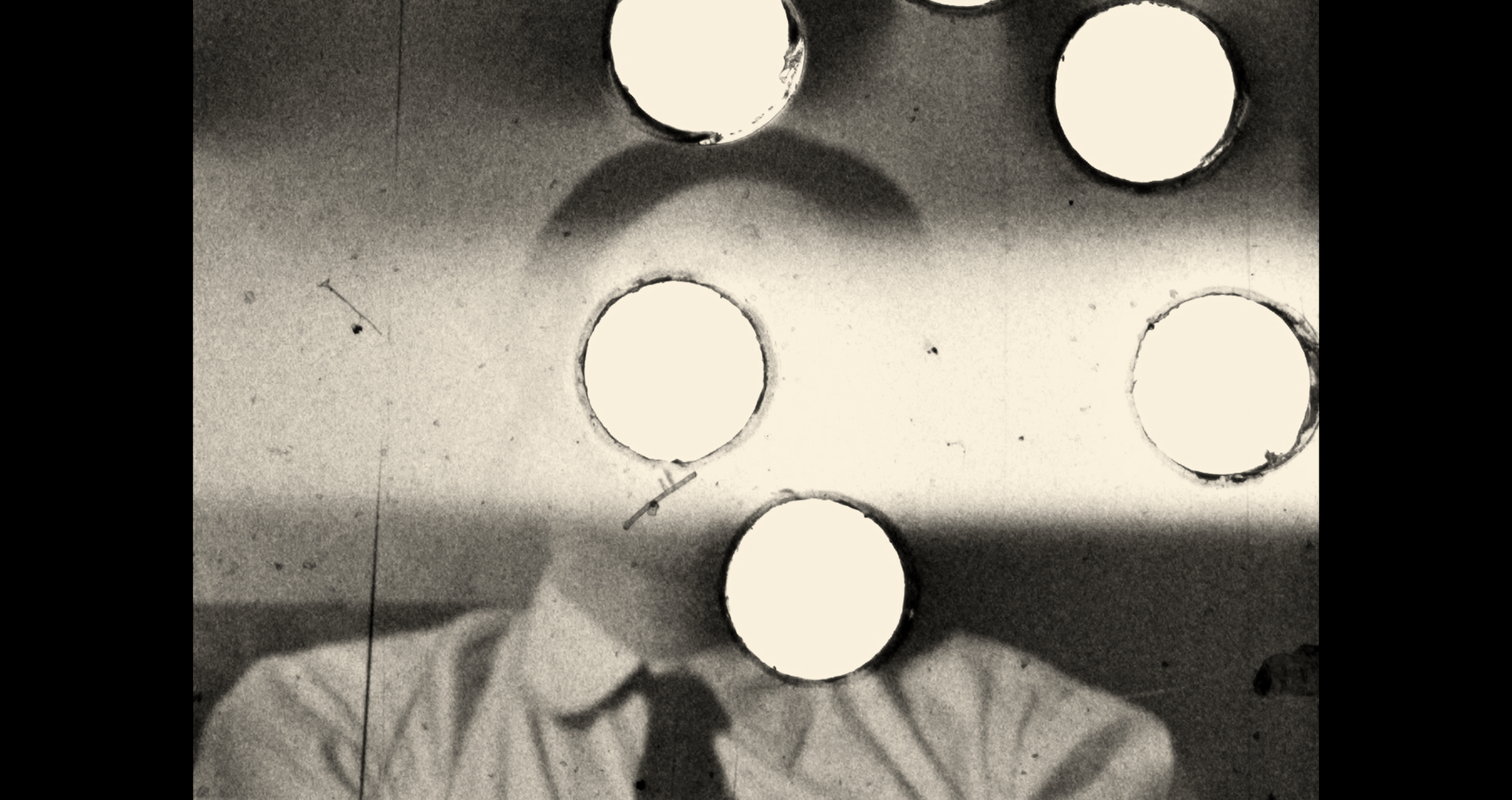 Kapr Code | Ji.hlava IDFF