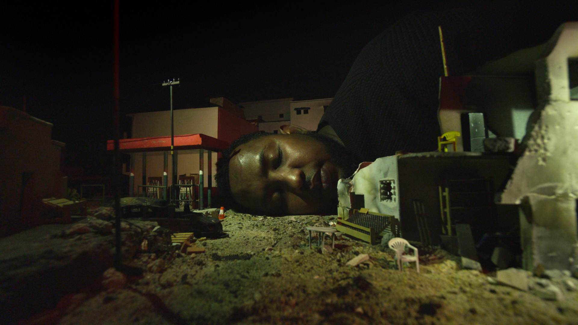 Soused Abdi | MFDF Ji.hlava