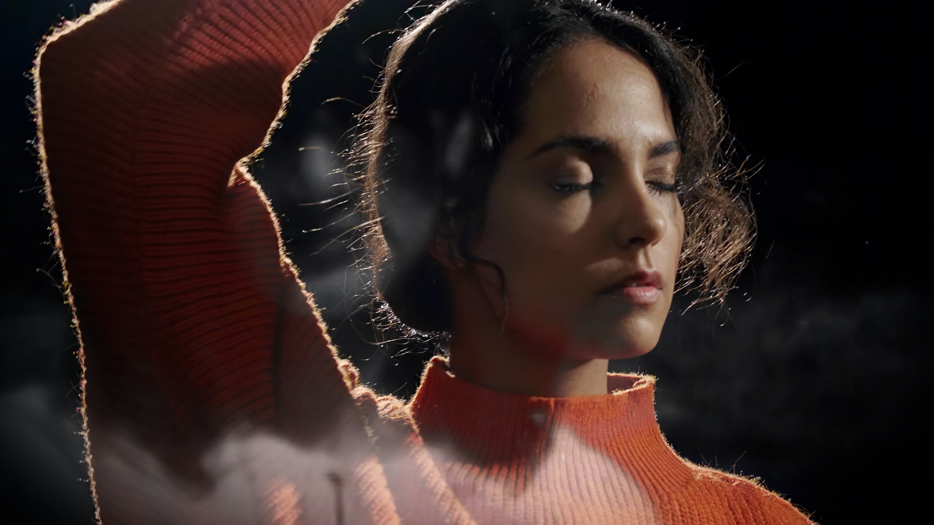 O Baripen - Odkaz Eleny Lackovej | MFDF Ji.hlava