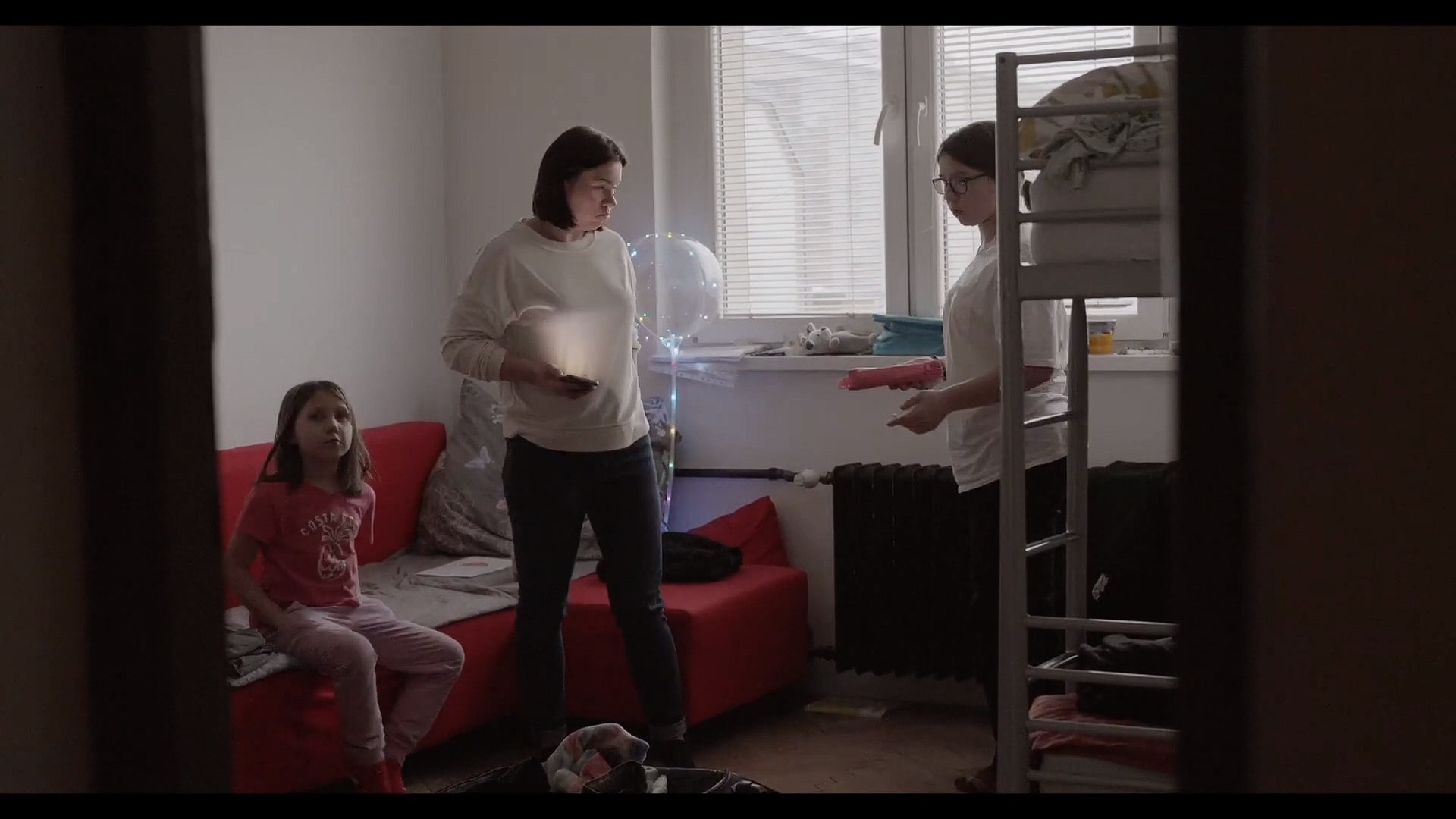 Homeward | Ji.hlava IDFF