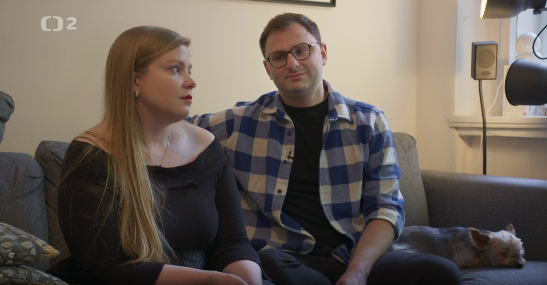 Byznys s nadějí | MFDF Ji.hlava