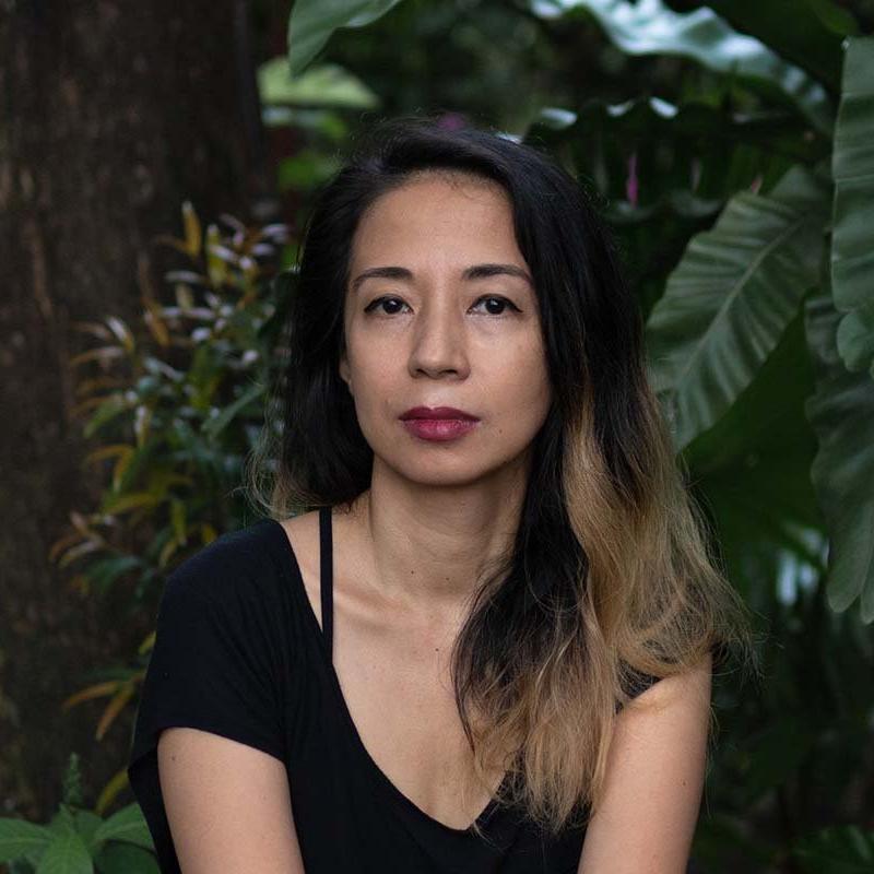 Kiri Dalena | MFDF Ji.hlava