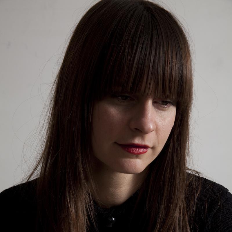 Carmen Gray | MFDF Ji.hlava