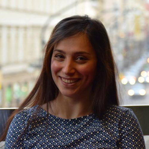 Fatima Rahimi | MFDF Ji.hlava