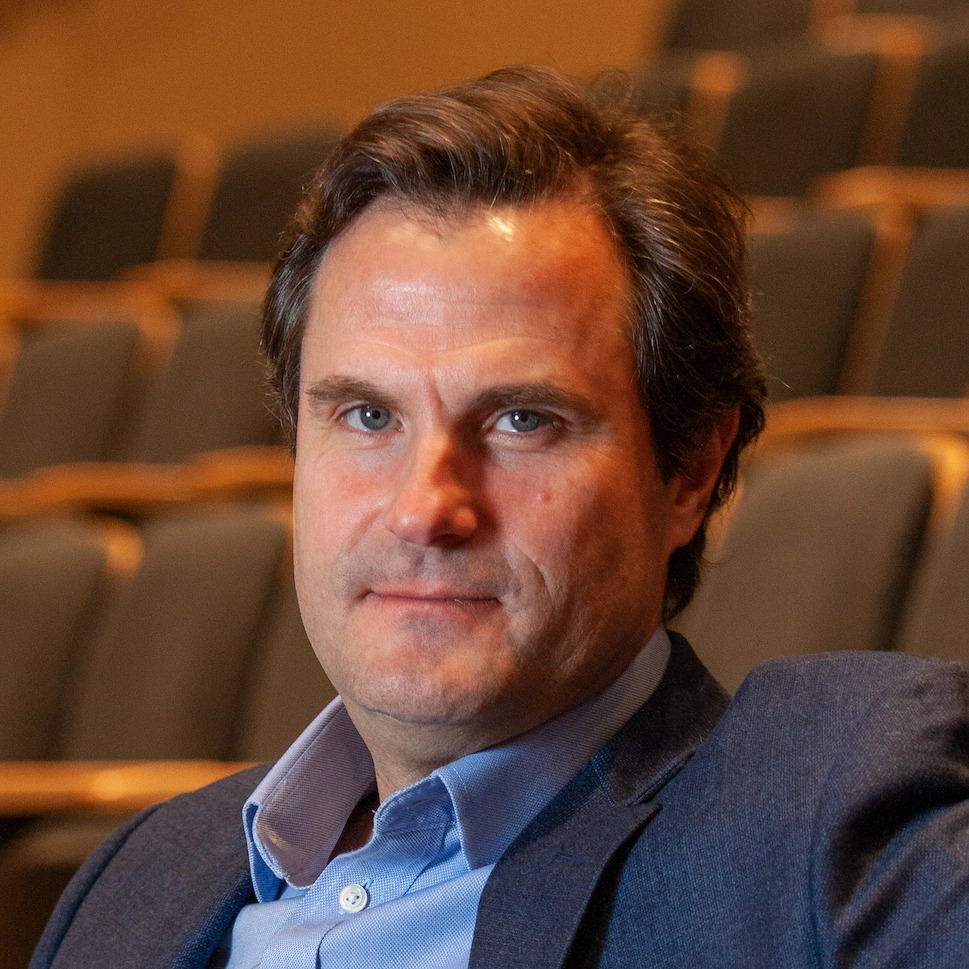 Chris White | MFDF Ji.hlava