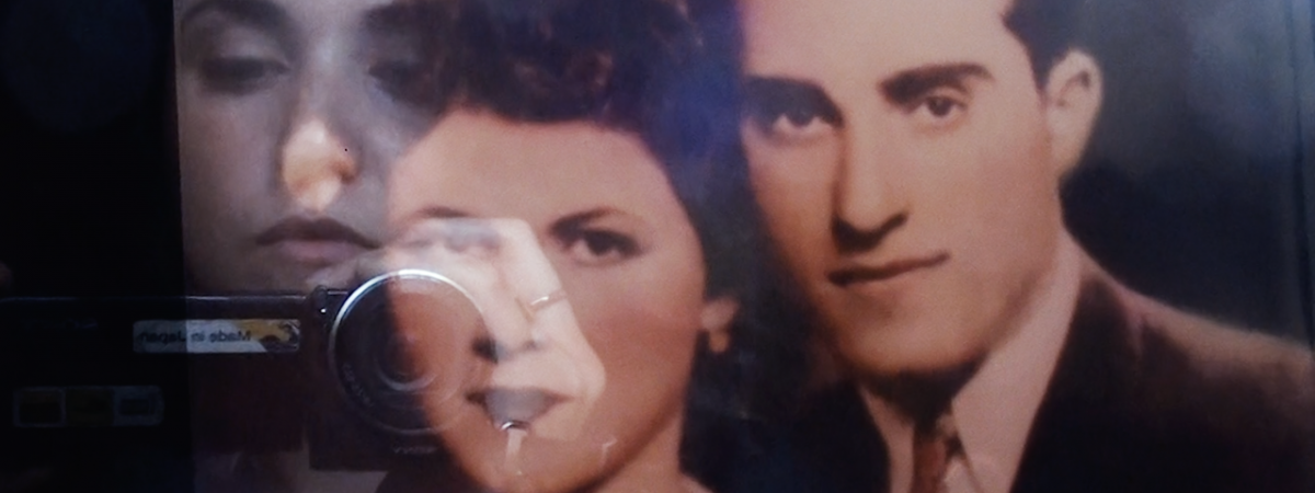 Projekt Adam Basma | MFDF Ji.hlava